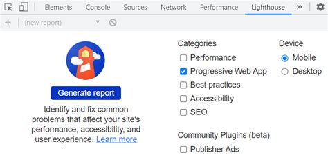 How To Convert A Gatsby Site To A Progressive Web App Digitalocean