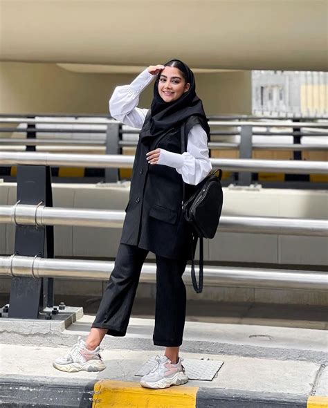 110 مدل استایل دانشجویی دخترانه 1402 جدید و شیک از اینستاگرام