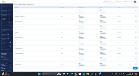 Completed My Coding Practice 2e Vaishnavi Saudagar Posted On The
