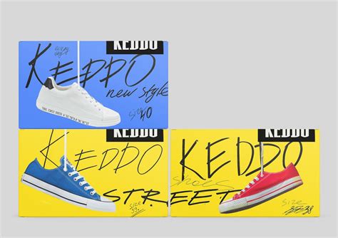 Keddo – Packaging Of The World