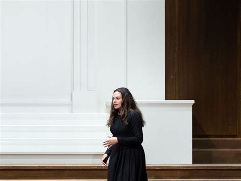 Orfeo Ed Euridice • Salzburg Festival 2023
