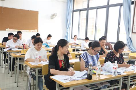 交通运输学院2023届本科毕业论文设计答辩汇报会顺利开展 南宁学院交通运输学院 首页