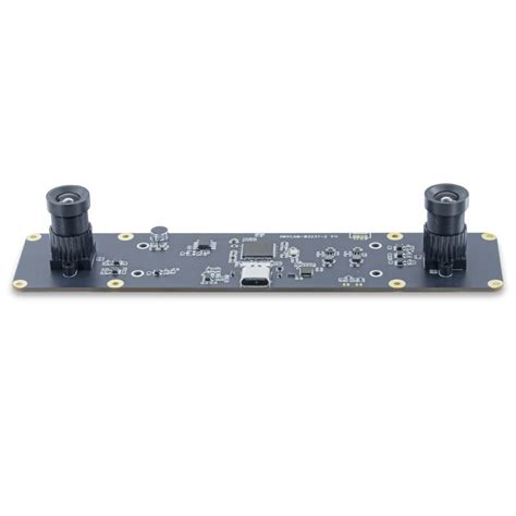 USB GLOBAL SHUTTER CAMERA USB Global Shutter Camera Module