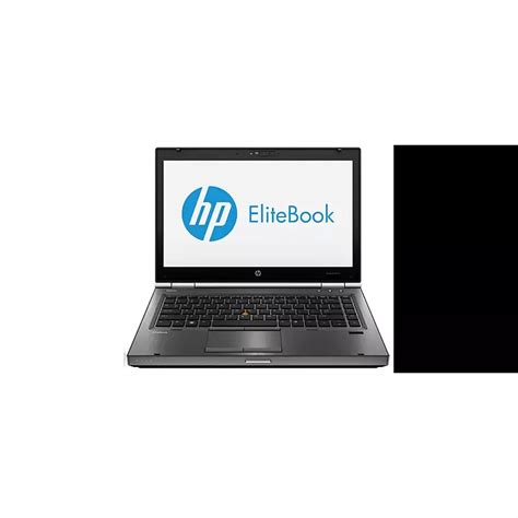 User Manual Hp Elitebook W English Pages