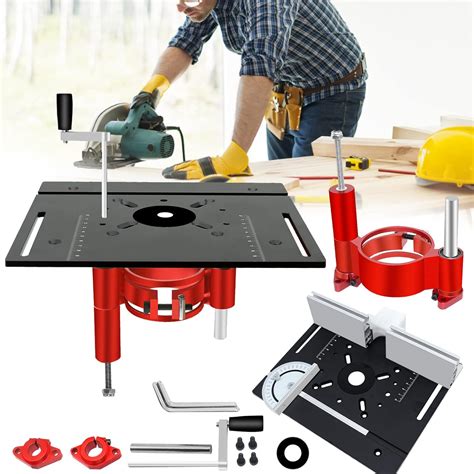 Router Lift Routing Table For Routers With Set Of 3 Philippines Ubuy