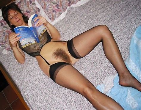 Hairy Chicks Hairypictures