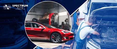 A Guide To Tesla Collision Repair From The Experts At Tesla Approved