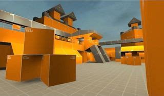 Essential Counter Strike Source Maps PC Gamer