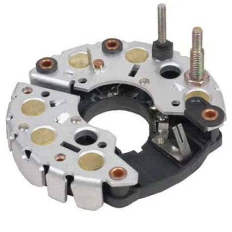 12 Apms Bosch Alternator Rectifier For Car 12 Vdc At ₹ 500 Piece In Bhopal