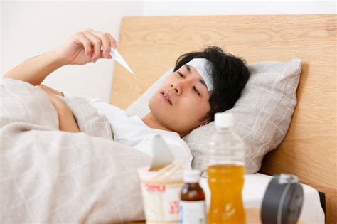 3월에 감기 걸리면 큰일 납니다 독감 증상 4가지 조심하세요 라이프 팩토리