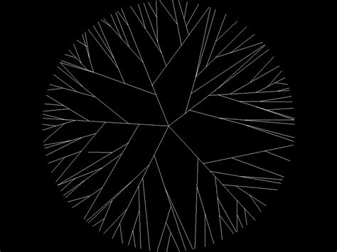 CAD Blocks Of Tree Top Views In DWG 305 03 KB CAD Library