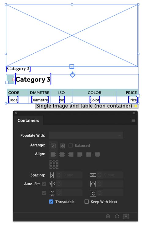 containers 2024 overview in design plugins 65bit software