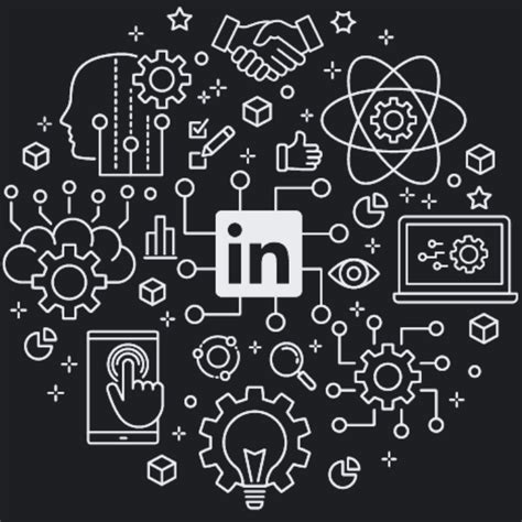 illuminate linkedin algorithms the cusp
