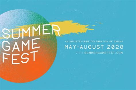 Twitchs Full Summer Game Fest Schedule Announced One Esports