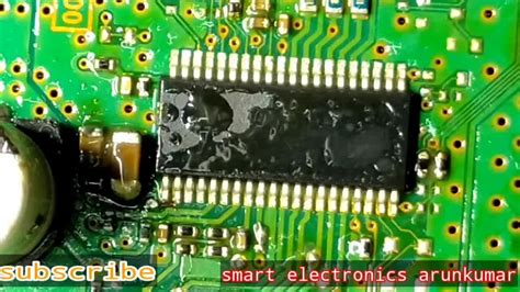 Smd Integrated Circuit For Electronics At Rs 999 Piece In New Delhi Id 27599313291