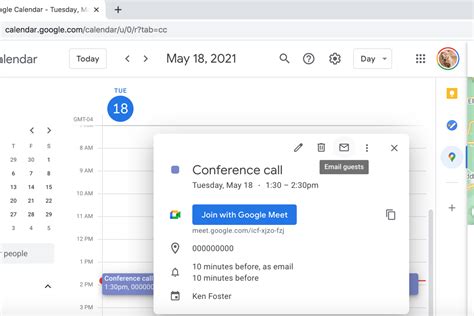 Helpful Google Calendar Tips And Tricks Mashable