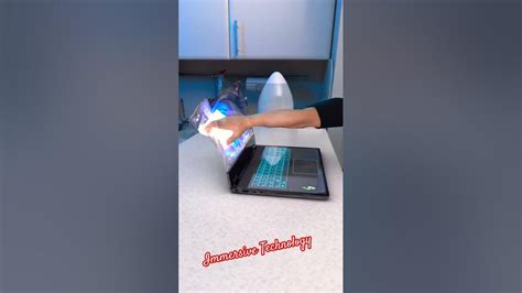 Immersiveexperience With New Tech Csclass Cws Youtube