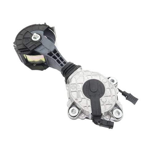 Baificar Brand New Genuine Friction Wheel 120455 Dynamic Tensioner ...