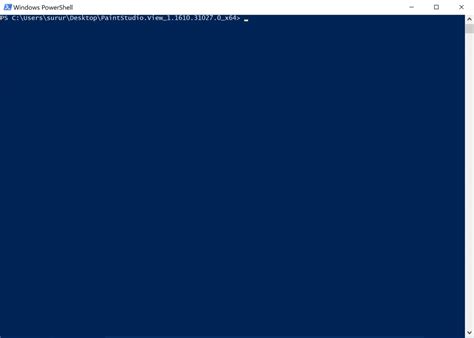 Microsofts Powershell 7 Preview Now Available