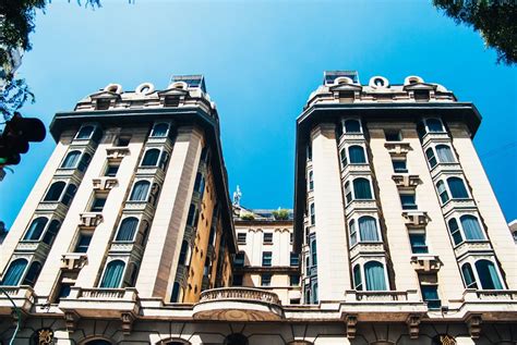 Argentime Alejandro Bustillo El Arquitecto Nacional