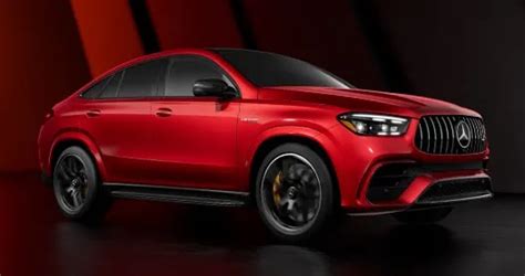 2025 Amg Cle 53 Coupe Mercedes Benz Canada