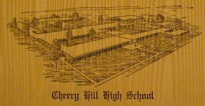 Cherry Hill High School Brightest And Best Series