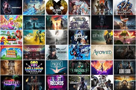 Danh Sách Các Game Miễn Phí Online đáng để Chơi Năm 2024