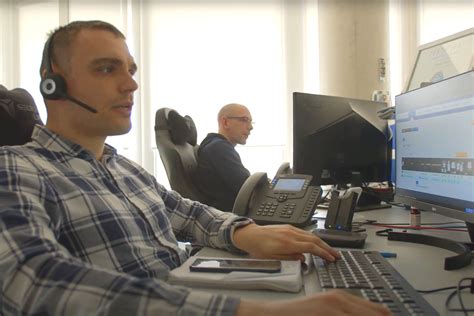 Beemos Security Operation Center Soc Excellence First And Foremost