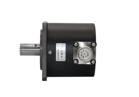 Rotary Magnetic Encoder High Quality Rotary Magnetic Encoder On