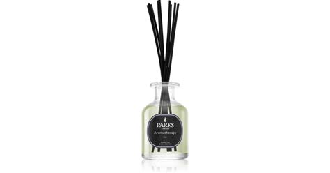 Parks London Aromatherapy Lilac Aroma Diffuser With Refill Uk