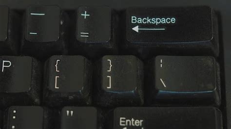 Imagens De Backspace Key Explore Fotografias Do Stock Vetores E