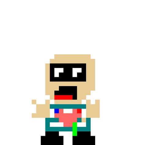 1st Prize 8bit Sprite Baldis Basics Amino 1st Prize 8bit Sprite Baldis Basics Amino