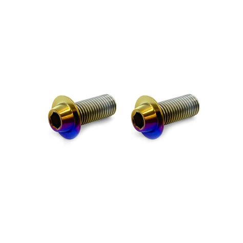 Jdc Titanium Coolant Overflow Tank Hardware For Frsbrz86 Jd Customs
