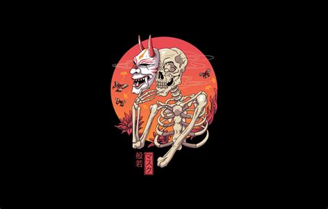 100 Yokai Wallpapers