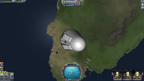 Kerbalized SpaceX Kerbal Space Program Mods CurseForge