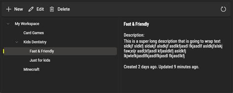 improper intrinsic track sizing for multi line text · issue 76