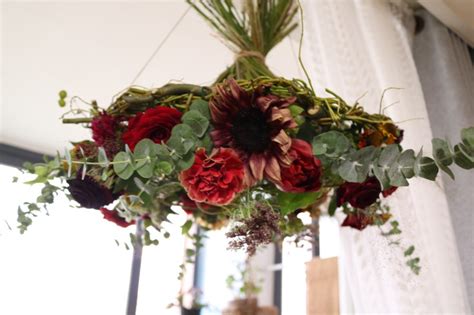 화훼장식기능사 강남 플로리스트 학원 안단테블룸 고급반 과정 구조적 핸드타이드 네이버 블로그