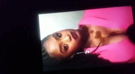 Samkelo Ndlovu Cum Tribute Xhamster