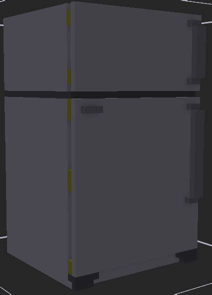 Free Basic Voxel Assets By Verylowpoly