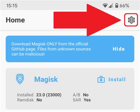 How To Use Magisk Hide Xiaomiui