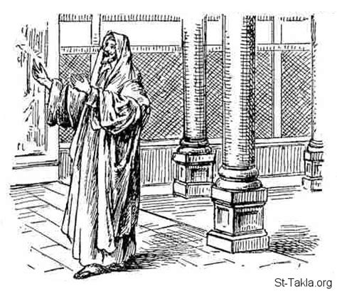 Image Bible 42luk18 09 14 The Pharisee And The Publican 8