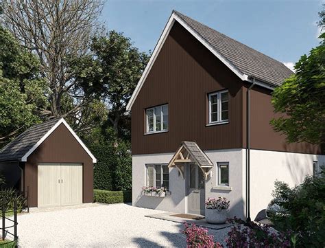 Cladco Signature Composite Wall Cladding Board 36m All Colours