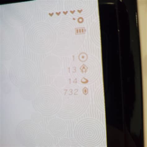 Totk Load Screen Icons R Tearsofthekingdom