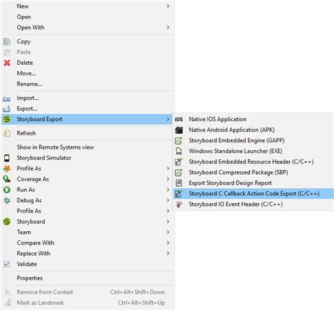 What Are C Callbacks Crank Software