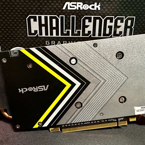 Asrock Challenger Rx Xt Gb Jawa