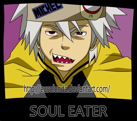 The Devourer Of Souls Soul E By Eusolenda On Deviantart
