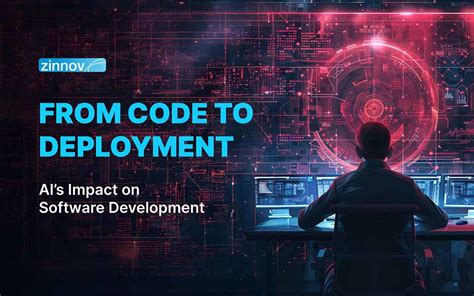 From Code To Deployment Ais Impact On Software Development Nasscom The Official Community
