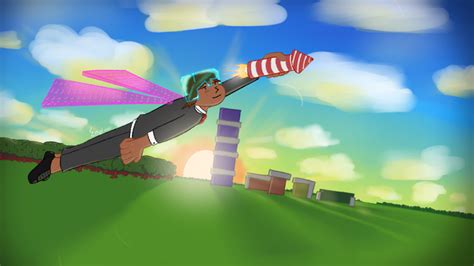 Explore The Best Elytra Art Deviantart