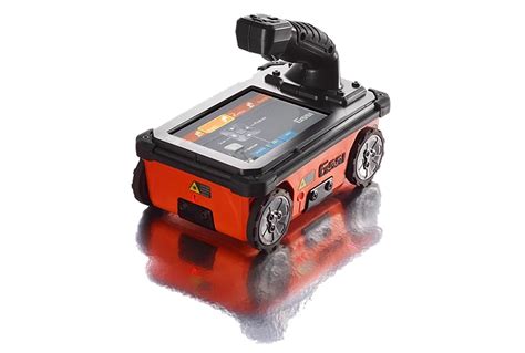 Gssi Structurescan Mini Xt For Sale