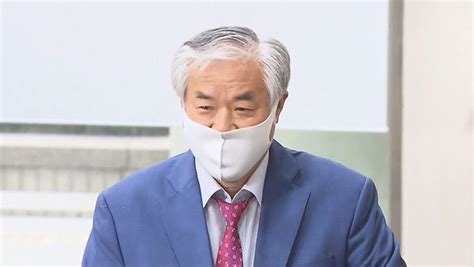 전광훈 목사 불법적으로 재개발 보상금 갈취한 혐의로 고발